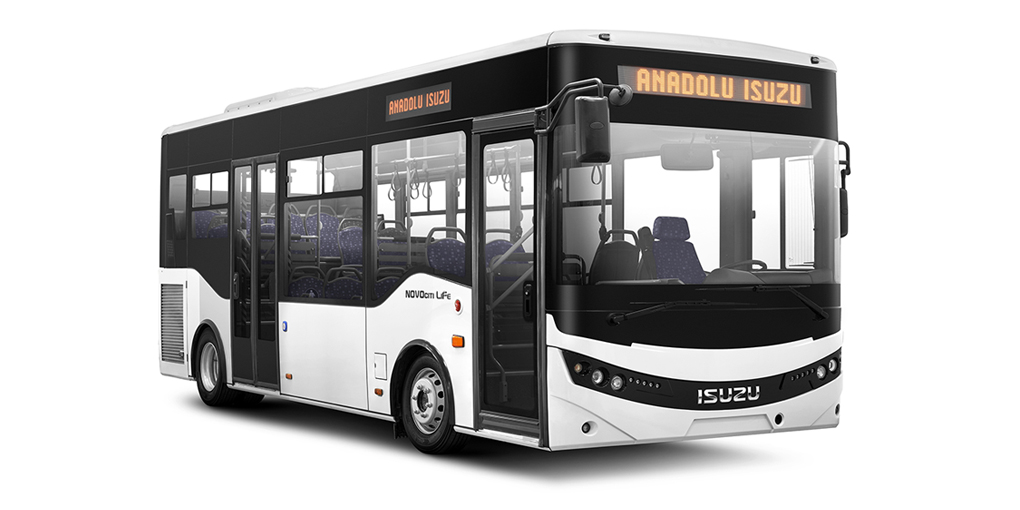 - Anadolu Isuzu